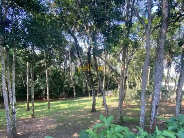 Terreno / Lote para Venda em Santa Isabel/SP Reserva Ibirapitanga