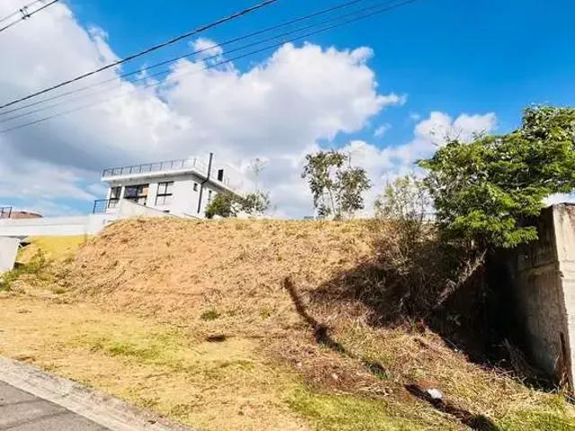 Terreno / Lote para Venda em Santa Isabel/SP Reserva Ibirapitanga