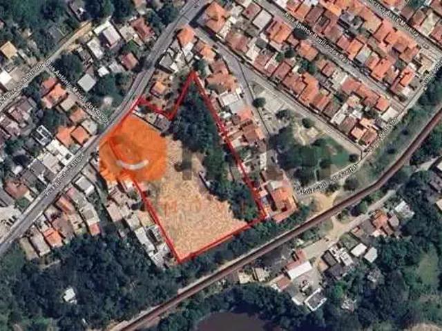 Terreno / Lote para Venda em Santa Luzia/MG Nossa Senhora das Graças