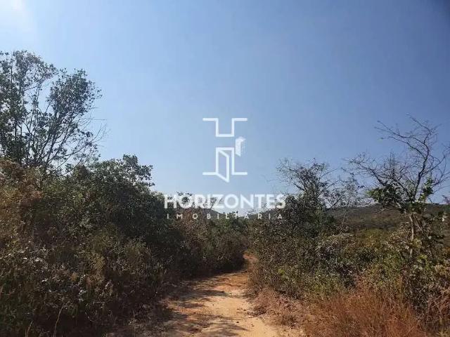 Terreno / Lote para Venda em Santa Luzia/MG Área Rural de Santa Luzia