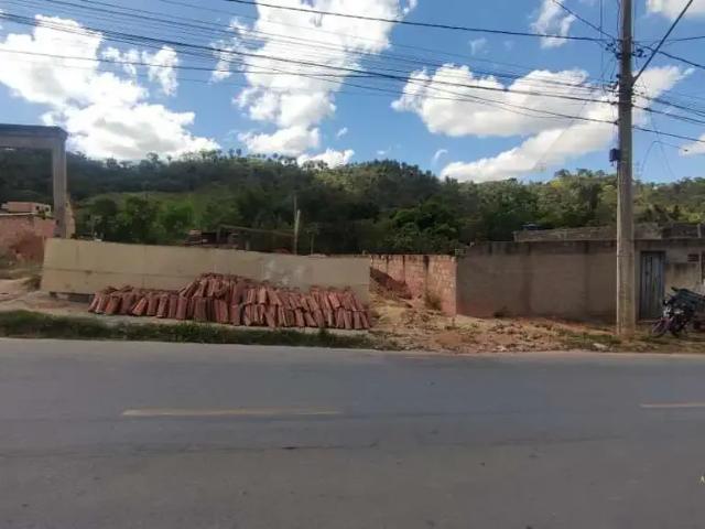 Terreno / Lote para Venda em Santa Luzia/MG Belo Vale