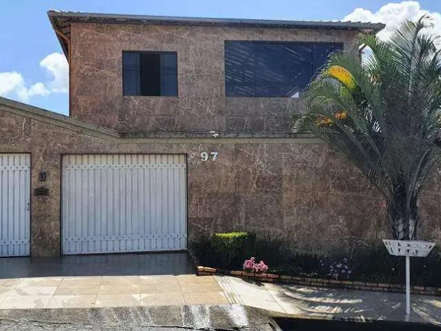 Terreno / Lote para Venda em Santa Luzia/MG Belo Vale 3 Quartos