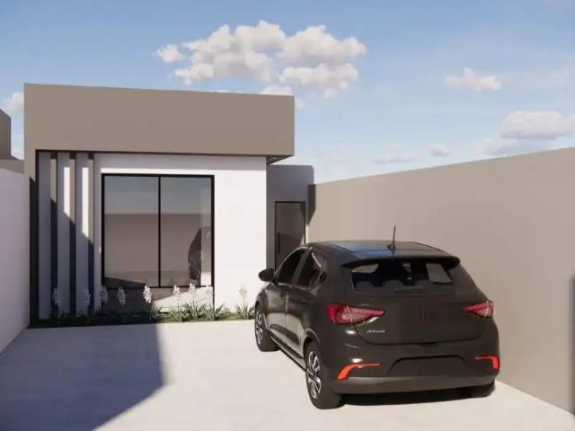 Terreno / Lote para Venda em Santa Luzia/MG Boa Esperança 3 Quartos