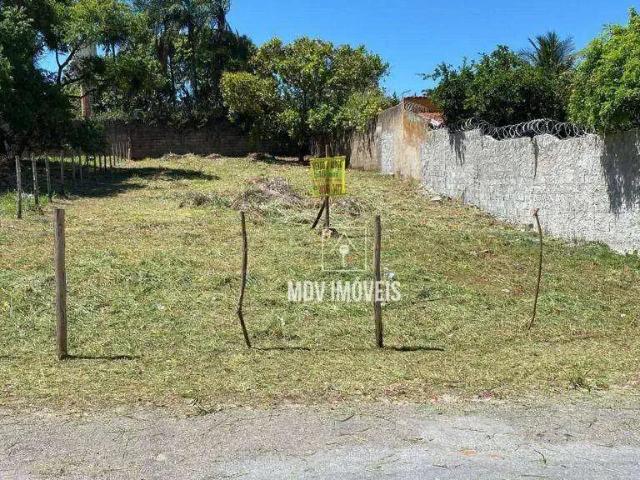 Terreno / Lote para Venda em Santa Luzia/MG Boa Esperança