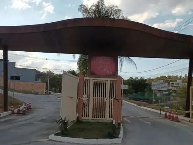 Terreno / Lote para Venda em Santa Luzia/MG Boa Esperança