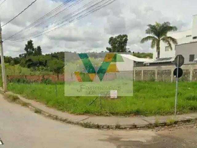 Terreno / Lote para Venda em Santa Luzia/MG Boa Esperança