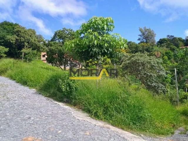 Terreno / Lote para Venda em Santa Luzia/MG Bonanza