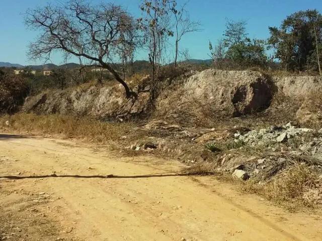 Terreno / Lote para Venda em Santa Luzia/MG Bonanza