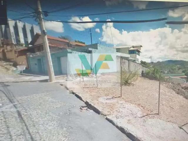 Terreno / Lote para Venda em Santa Luzia/MG Centro
