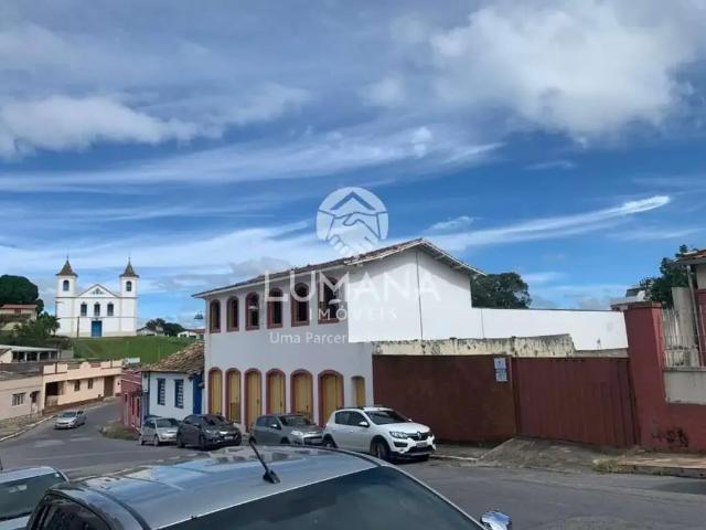 Terreno / Lote para Venda em Santa Luzia/MG Centro