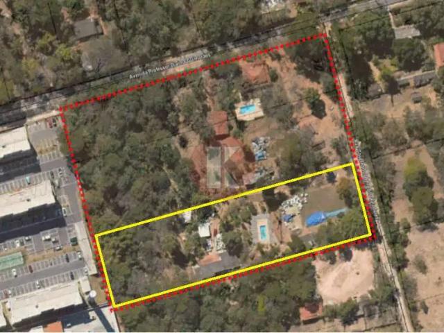 Terreno / Lote para Venda em Santa Luzia/MG Chácaras Santa Inês São Benedito