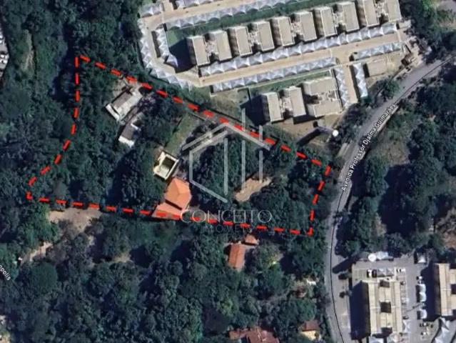 Terreno / Lote para Venda em Santa Luzia/MG Chácaras Santa Inês São Benedito