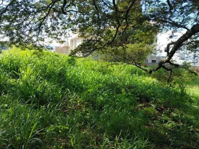 Terreno / Lote para Venda em Santa Luzia/MG Condomínio Estância dos Lagos
