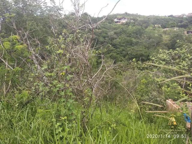 Terreno / Lote para Venda em Santa Luzia/MG Imperial