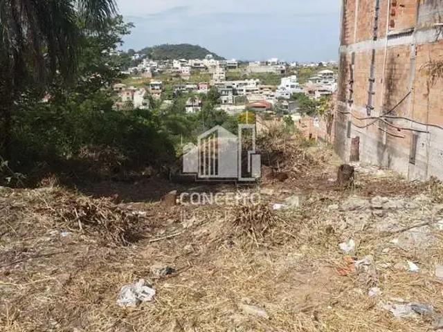Terreno / Lote para Venda em Santa Luzia/MG Liberdade