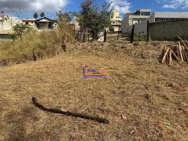 Terreno / Lote para Venda em Santa Luzia/MG Liberdade
