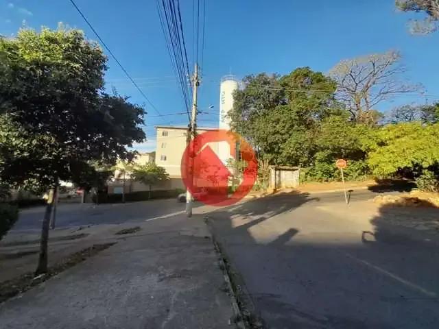 Terreno / Lote para Venda em Santa Luzia/MG Pousada Del Rey São Benedito