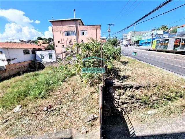 Terreno / Lote para Venda em Santa Luzia/MG São Benedito