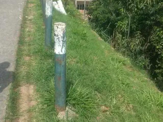 Terreno / Lote para Venda em Santa Luzia/MG São Benedito