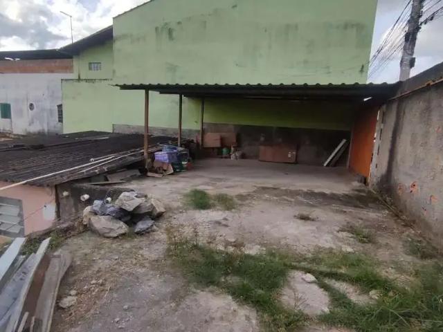 Terreno / Lote para Venda em Santa Luzia/MG São Benedito