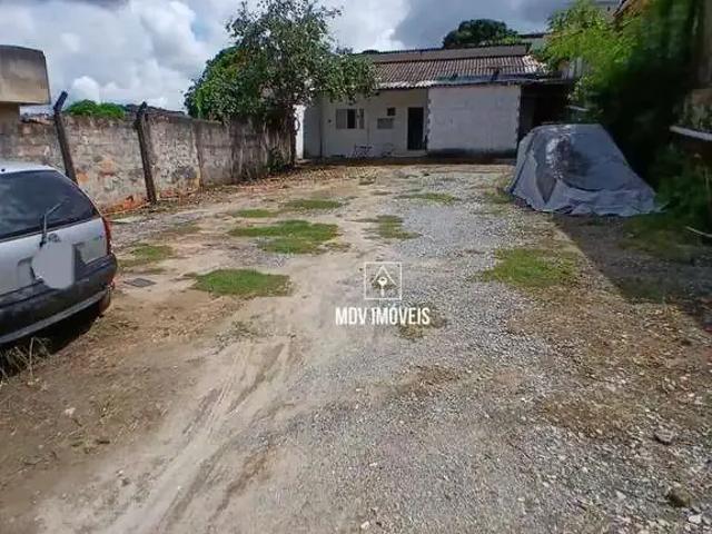 Terreno / Lote para Venda em Santa Luzia/MG São Benedito
