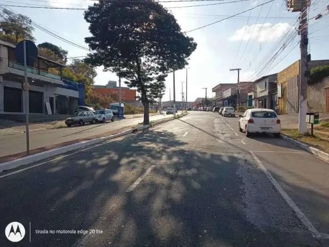 Terreno / Lote para Venda em Santa Luzia/MG São Benedito