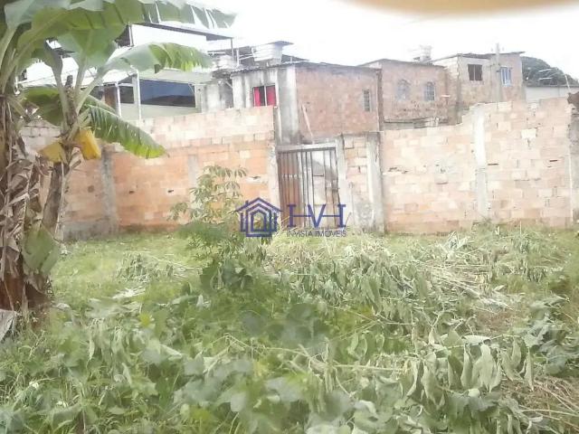 Terreno / Lote para Venda em Santa Luzia/MG São Benedito