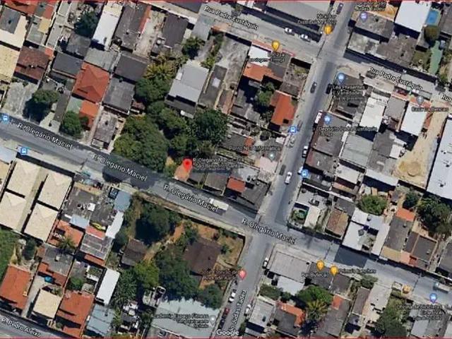 Terreno / Lote para Venda em Santa Luzia/MG São Benedito