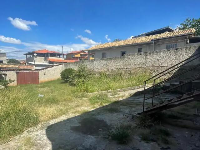 Terreno / Lote para Venda em Santa Luzia/MG São Cosme de Cima São Benedito