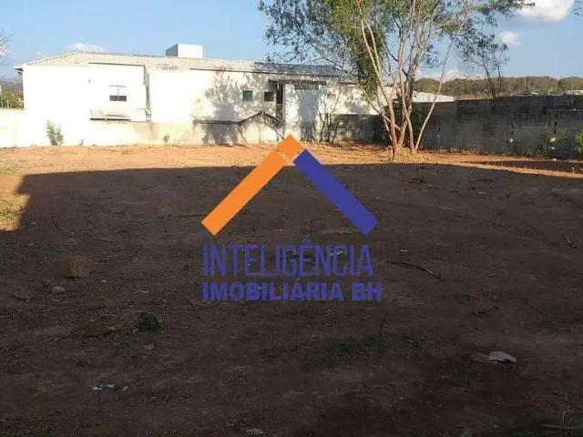 Terreno / Lote para Venda em Santa Luzia/MG Vale dos Coqueiros