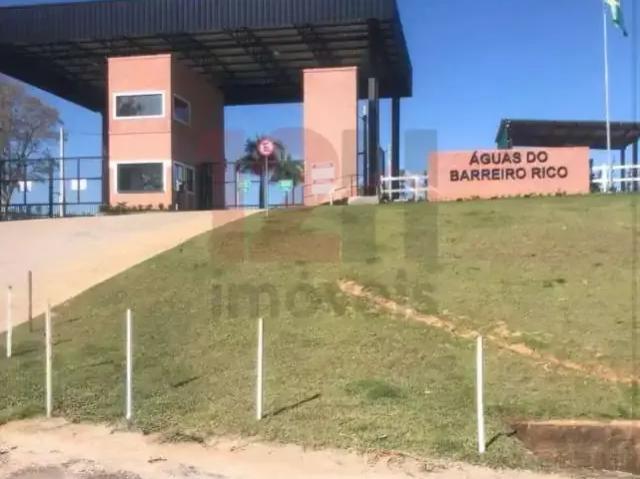 Terreno / Lote para Venda em Santa Maria da Serra/SP Centro