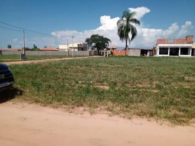 Terreno / Lote para Venda em Santa Maria da Serra/SP Centro