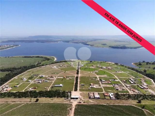 Terreno / Lote para Venda em Santa Maria da Serra/SP Zona Rural