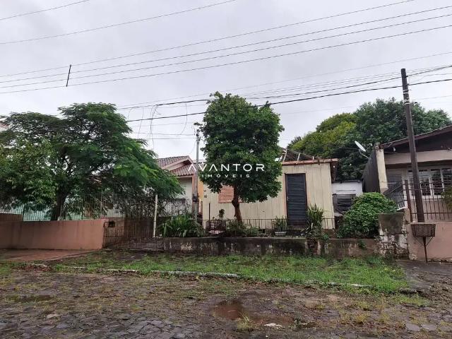 Terreno / Lote para Venda em Santa Maria/RS Menino Jesus