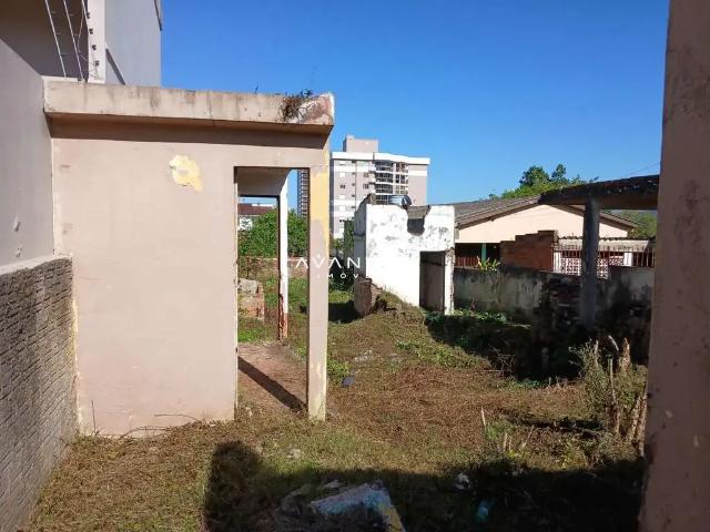 Terreno / Lote para Venda em Santa Maria/RS Menino Jesus