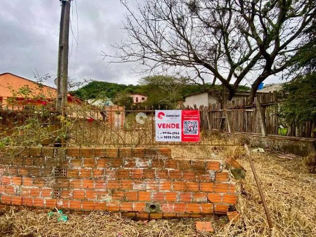 Terreno / Lote para Venda em Santa Maria/RS Menino Jesus