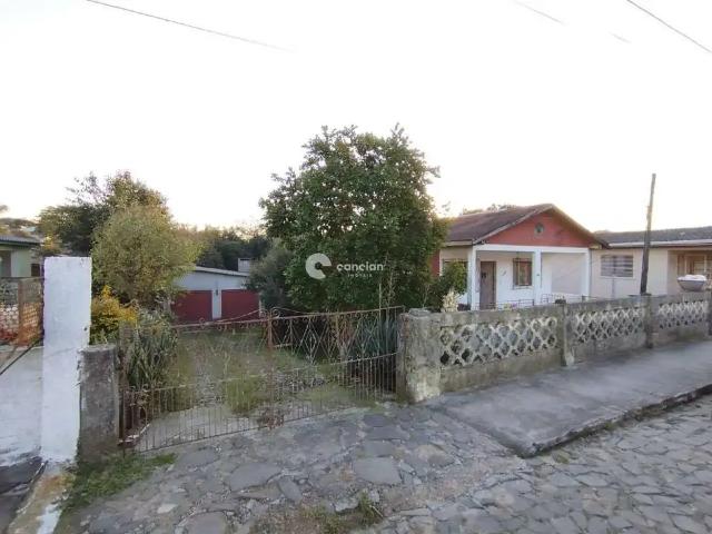 Terreno / Lote para Venda em Santa Maria/RS Menino Jesus 3 Quartos