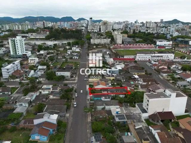 Terreno / Lote para Venda em Santa Maria/RS Noal
