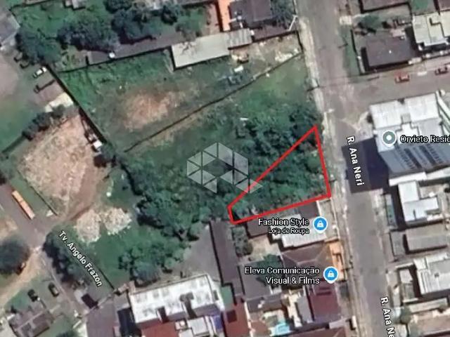 Terreno / Lote para Venda em Santa Maria/RS Noal