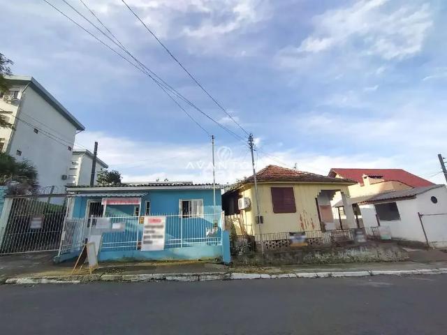 Terreno / Lote para Venda em Santa Maria/RS Nonoai