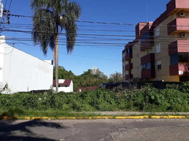 Terreno / Lote para Venda em Santa Maria/RS Nonoai