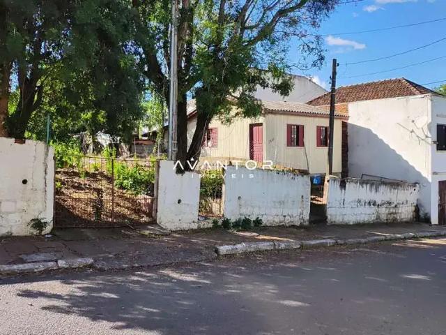 Terreno / Lote para Venda em Santa Maria/RS Nonoai