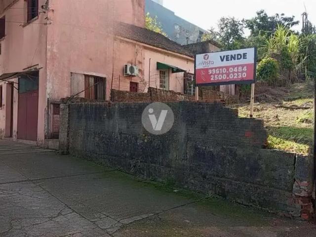 Terreno / Lote para Venda em Santa Maria/RS Nonoai