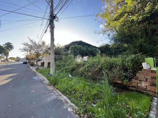 Terreno / Lote para Venda em Santa Maria/RS Nossa Senhora do Perpétuo Socorro