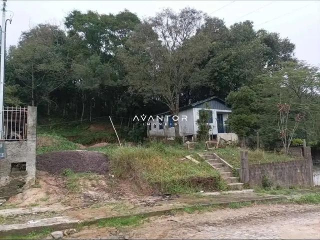 Terreno / Lote para Venda em Santa Maria/RS Nossa Senhora do Perpétuo Socorro