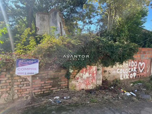 Terreno / Lote para Venda em Santa Maria/RS Nossa Senhora do Perpétuo Socorro