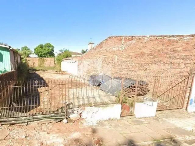 Terreno / Lote para Venda em Santa Maria/RS Nossa Senhora do Perpétuo Socorro