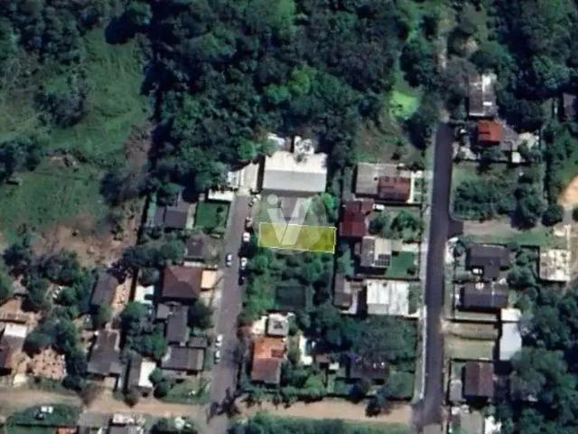Terreno / Lote para Venda em Santa Maria/RS Nossa Senhora do Perpétuo Socorro