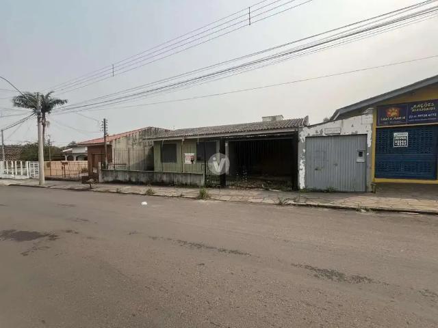 Terreno / Lote para Venda em Santa Maria/RS Nossa Senhora do Rosário