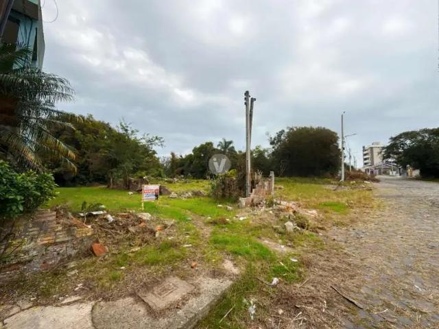 Terreno / Lote para Venda em Santa Maria/RS Nossa Senhora do Rosário